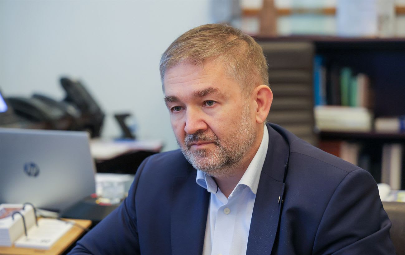 Ukraine is ready: Worst-case scenario of Russian strikes on energy ...