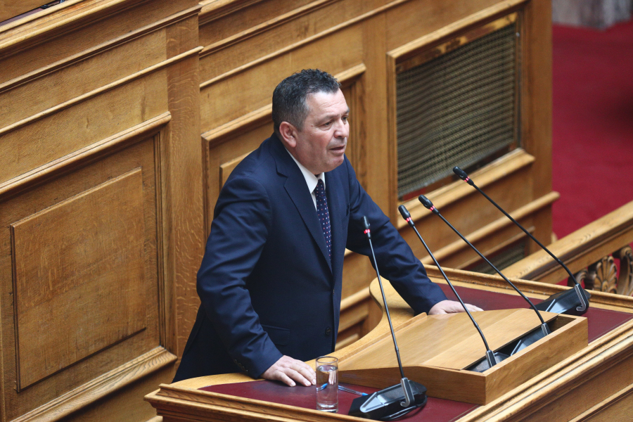 «Καρφιά» Μπουκώρου για την ακρίβεια: Δεν γίνεται να λέμε ότι δεν ...