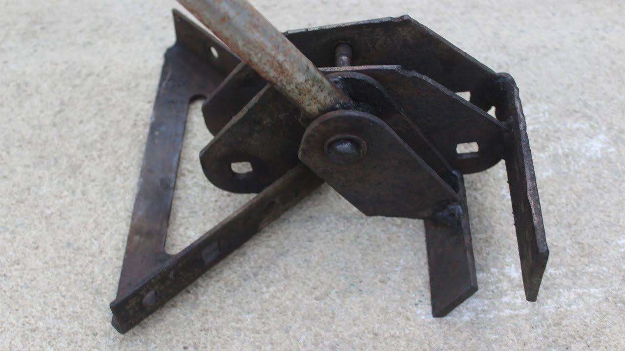 Wow! Awesome creative tool & DIY ideas