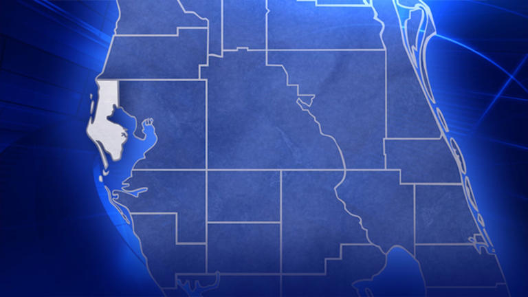 Man dead in crash at St. Pete intersection, police say