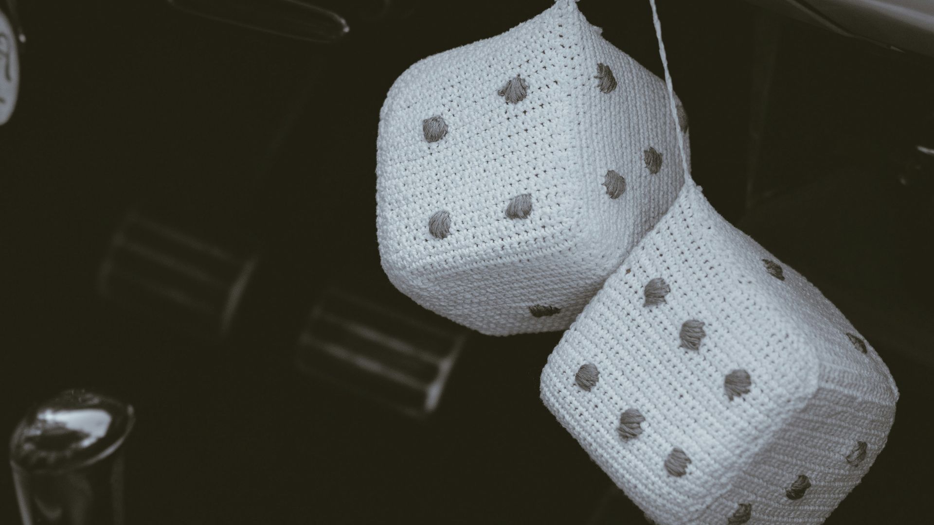 WWII Pilots Started The Fuzzy Dice Trend—Here's Why It's Still Popular ...