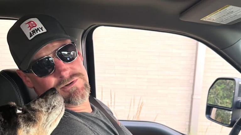 Dan Campbell's wife Holly reveals amazing Lions fit for Packers ...