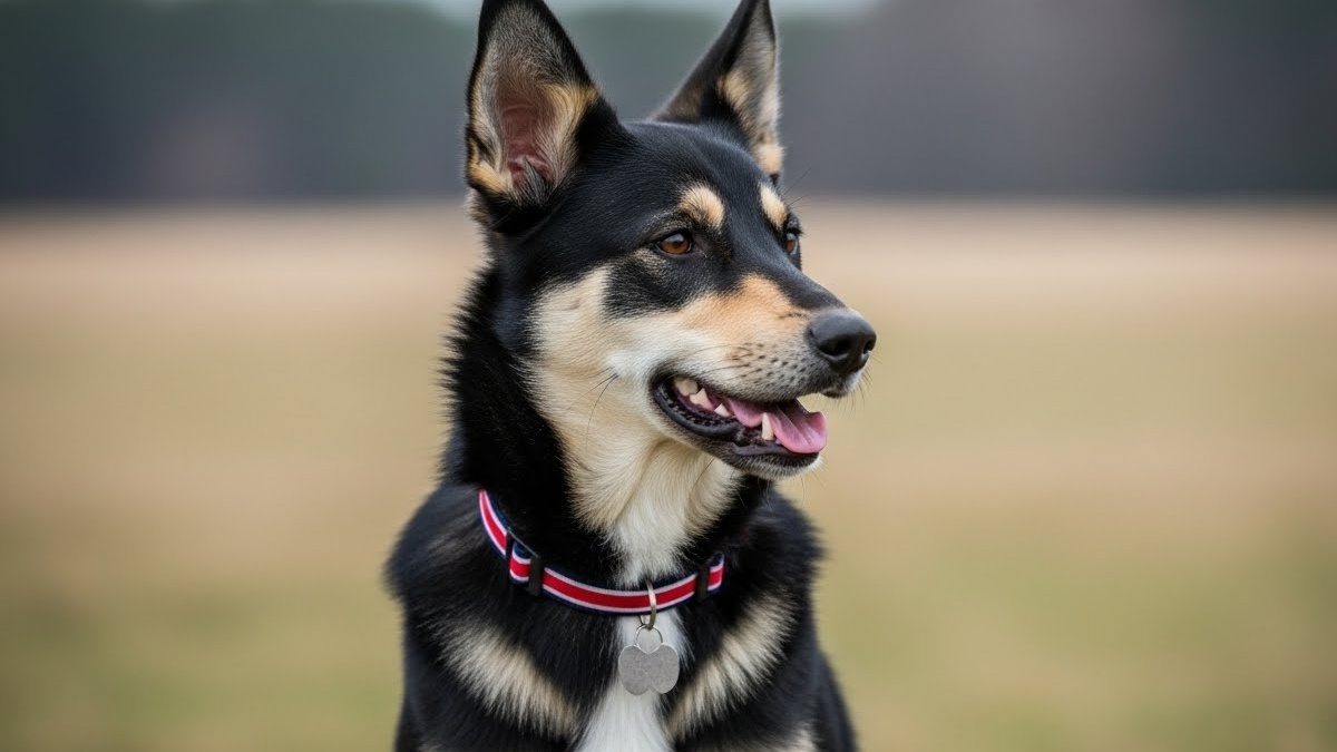 The 6 rarest dog breeds you'll want to discover