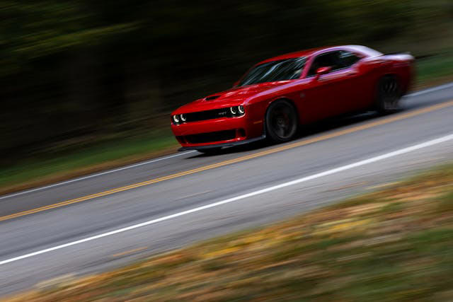 Hellcats are flooding auctions. Is that watering down prices?
