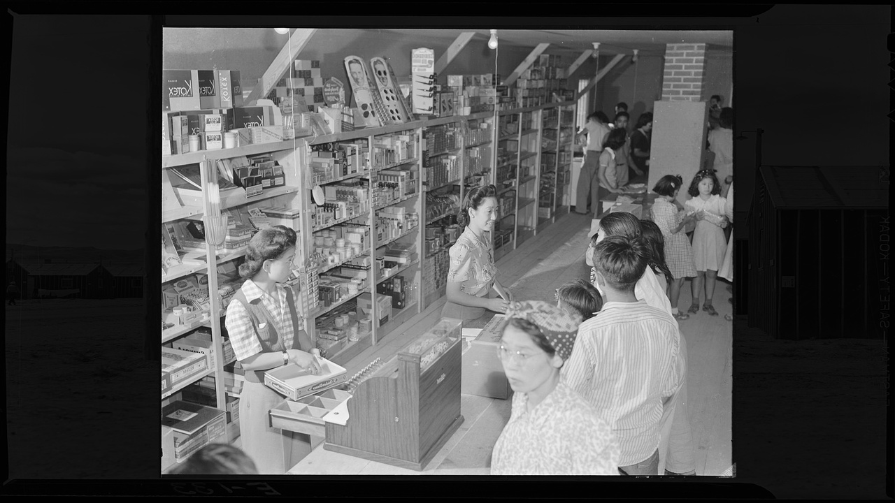 These Wyoming farmers escaped WWII internment – then helped those who ...