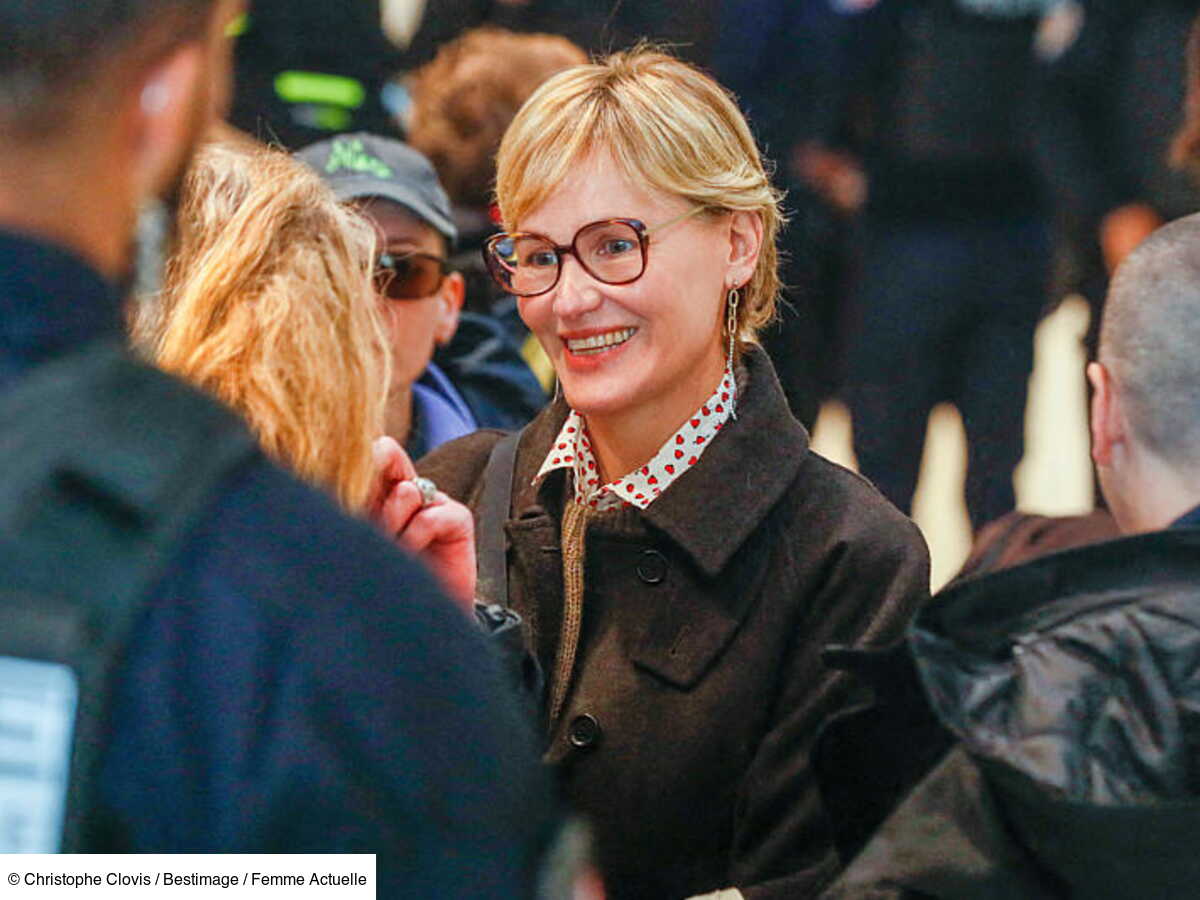 "Il veut m'intimider et terroriser ma famille" : Judith Godrèche cible ...