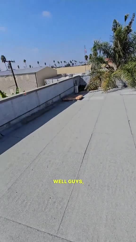 Unexpected Discovery Inside an Old Rooftop Beehive