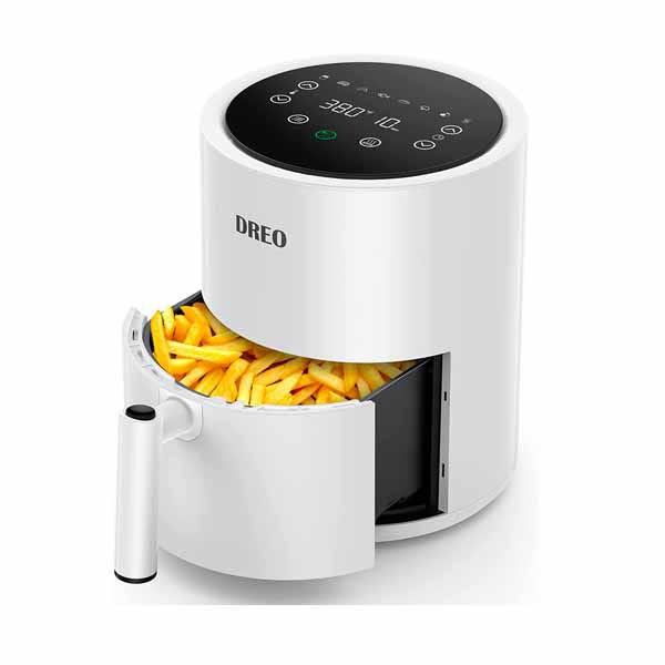 The 21 best Cyber Monday air fryer deals end tonight — save up to 61% ...