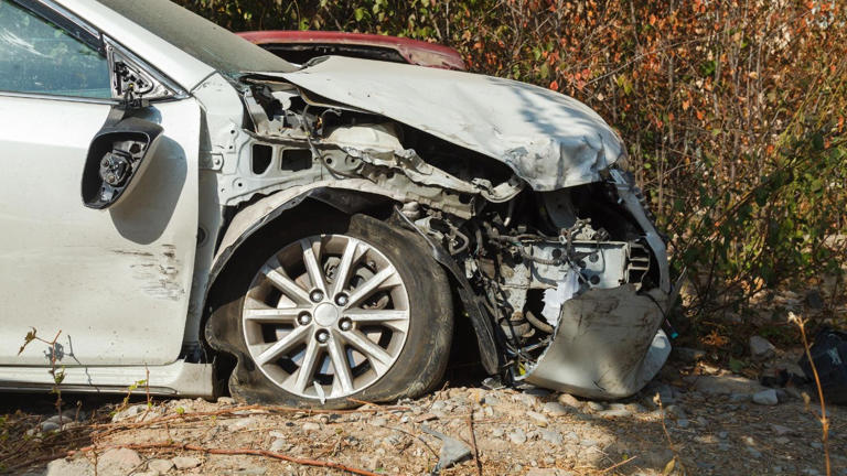 Why carmakers crush concept cars that still run