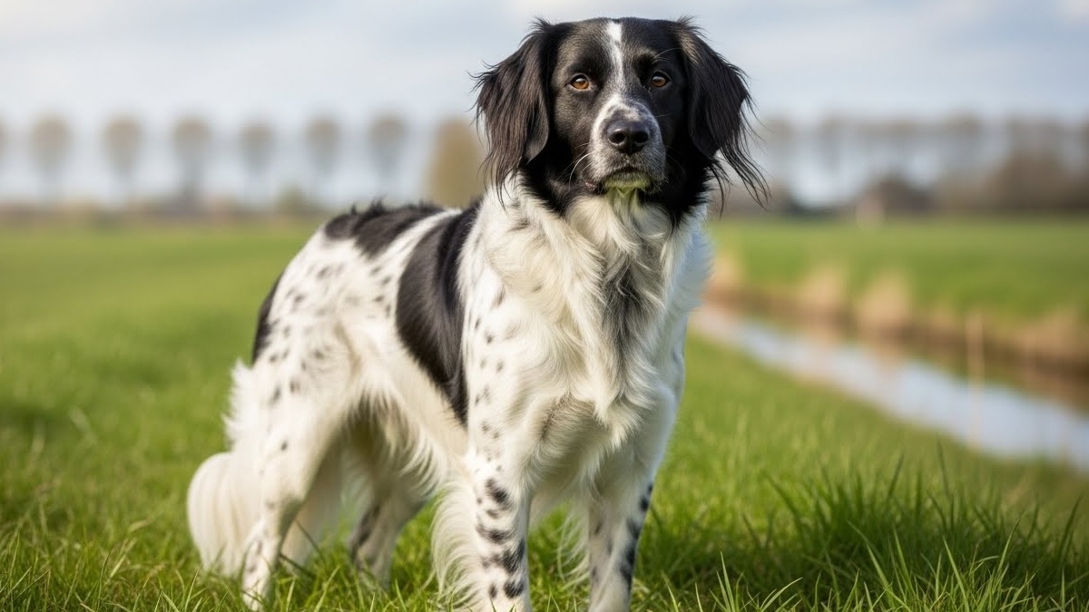 The 6 rarest dog breeds you'll want to discover