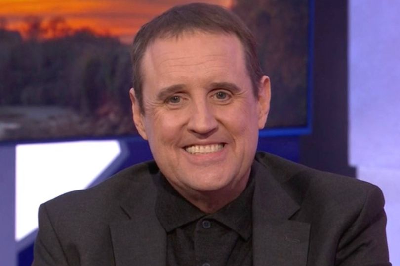 Peter Kay makes unexpected career-ending decision as he admits 'it's ...