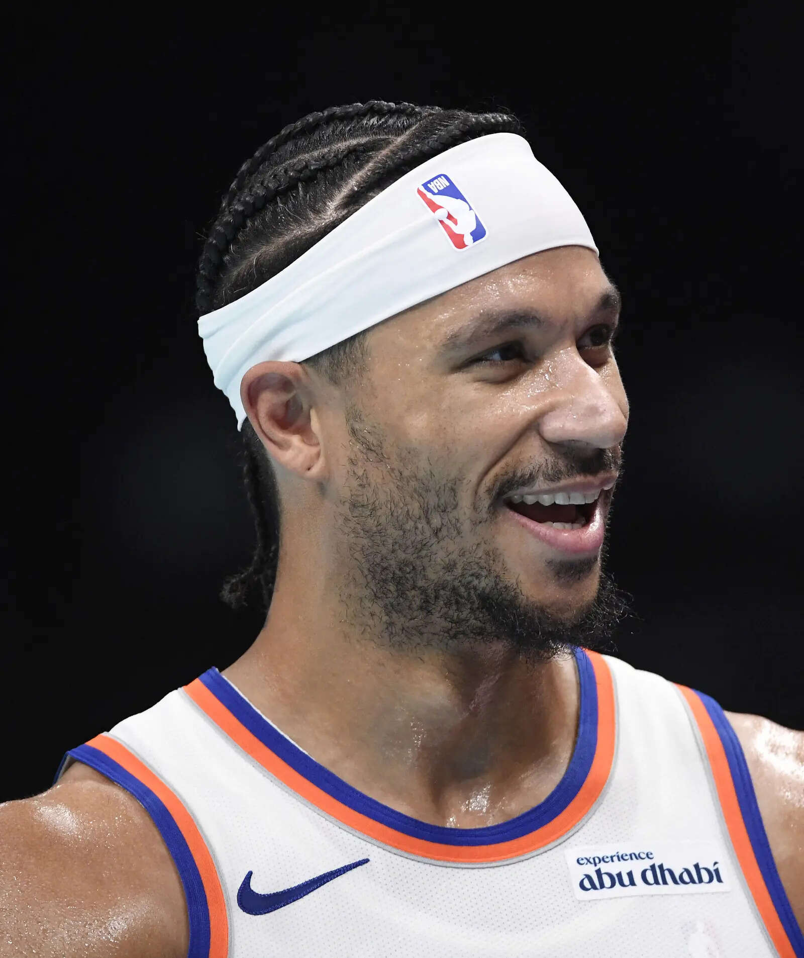 New York Knicks star Josh Hart robbed of $185,000 in luxury watches ...