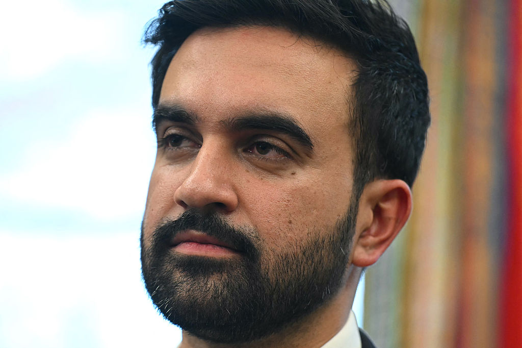 Mamdani defies critics, stands by appointee