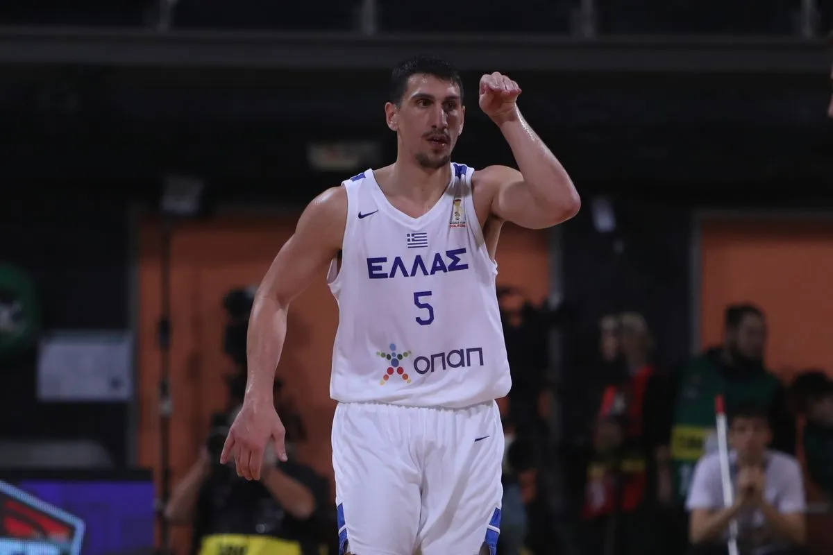 Εθνική Μπάσκετ: Η γαλανόλευκη αντιμετωπίζει εκτός έδρας την Πορτογαλία ...