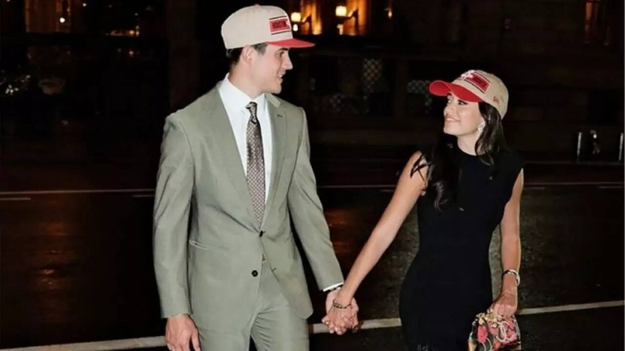 Who is Reed Sheppard's girlfriend Brailey Dizney? Exploring personal ...