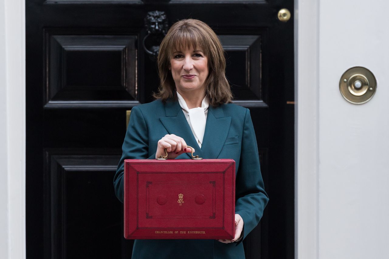 How closely were you following Rachel Reeves's Autumn Budget?