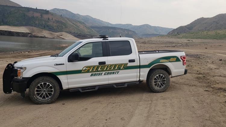 Boise County Search and Rescue saves two dirt bikers stranded in mountains