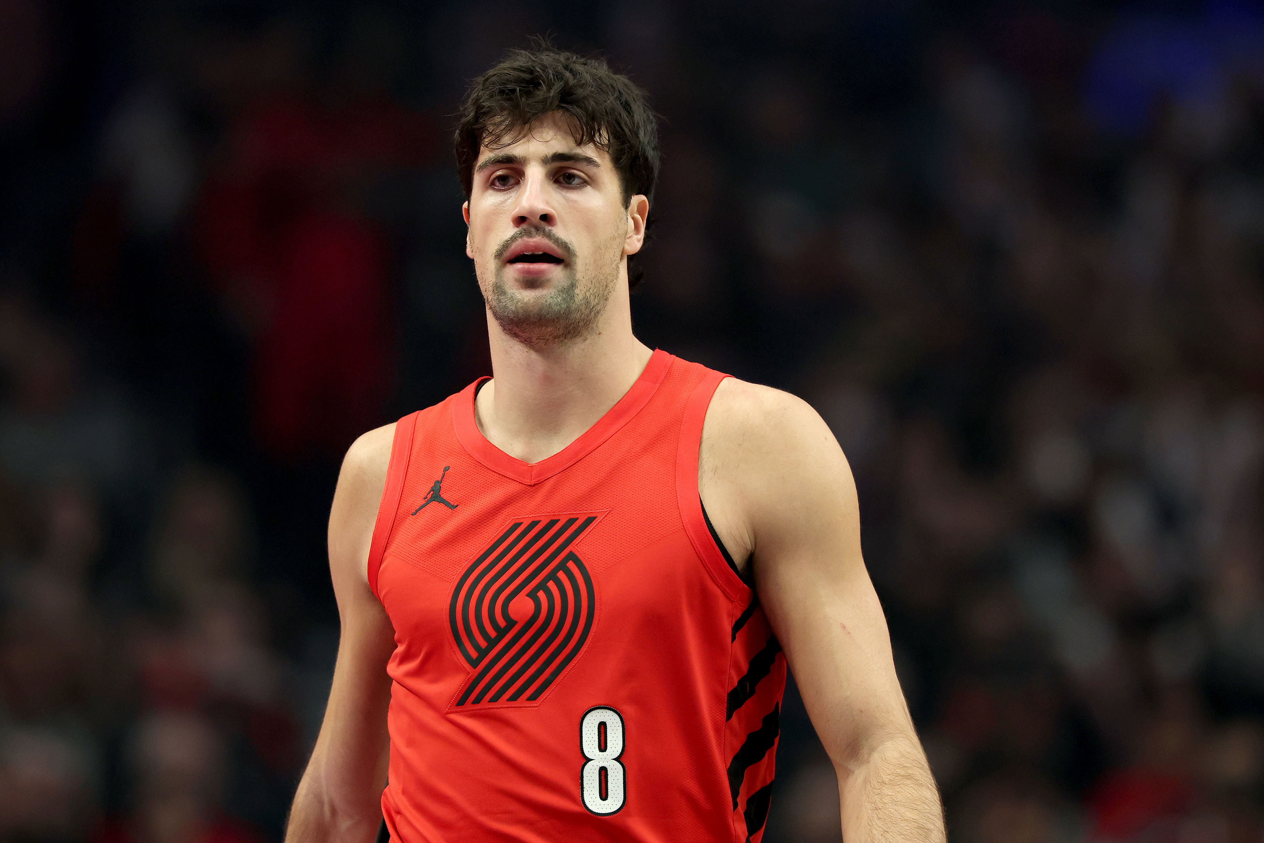 Deni Avdija is Generating All-Star Buzz