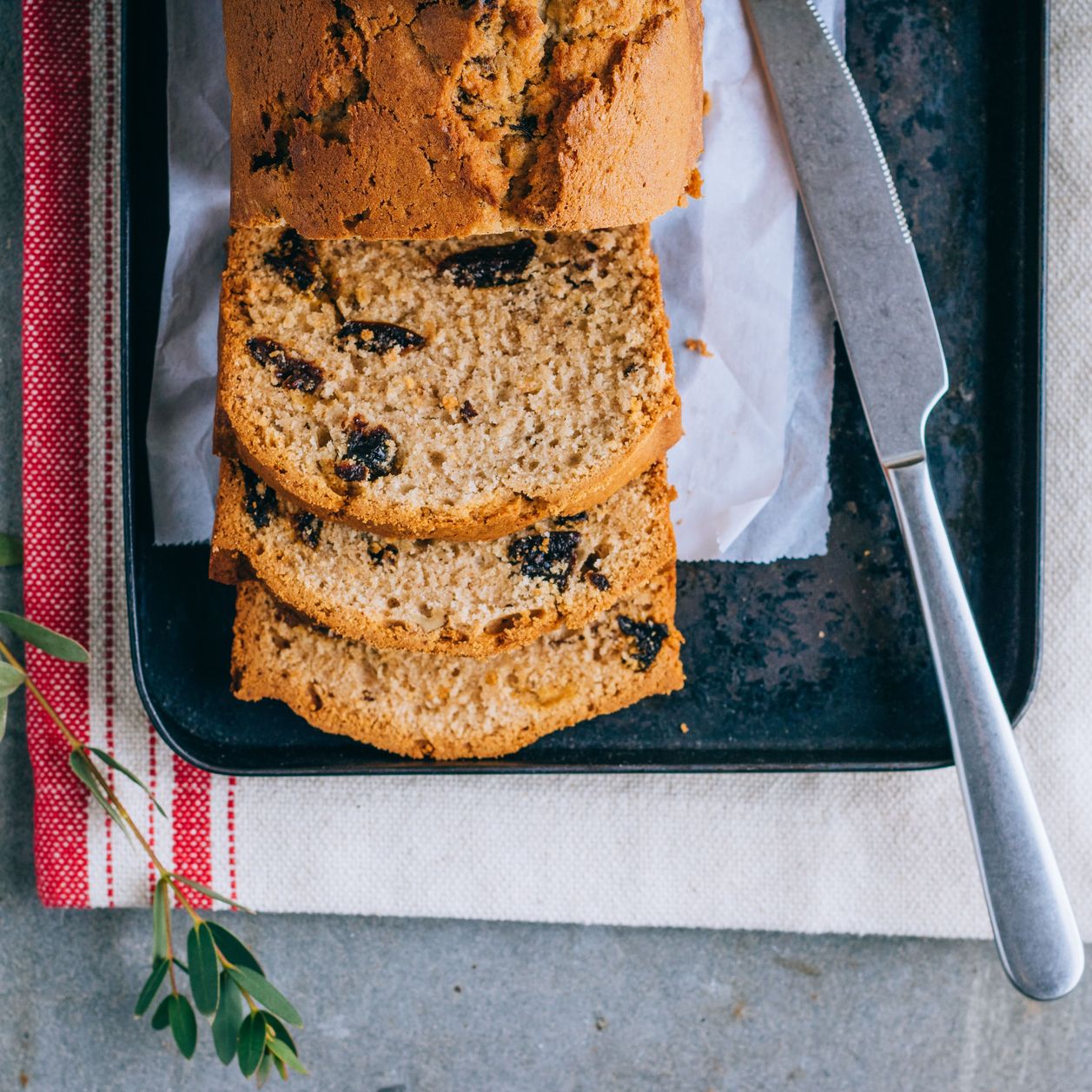 Votre cake salé est sec ? Normal : vous faites la même erreur que tout ...