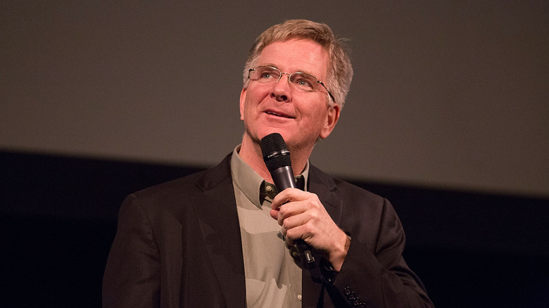 If You Prefer Water With Dinner, Follow Rick Steves' Advice Before ...