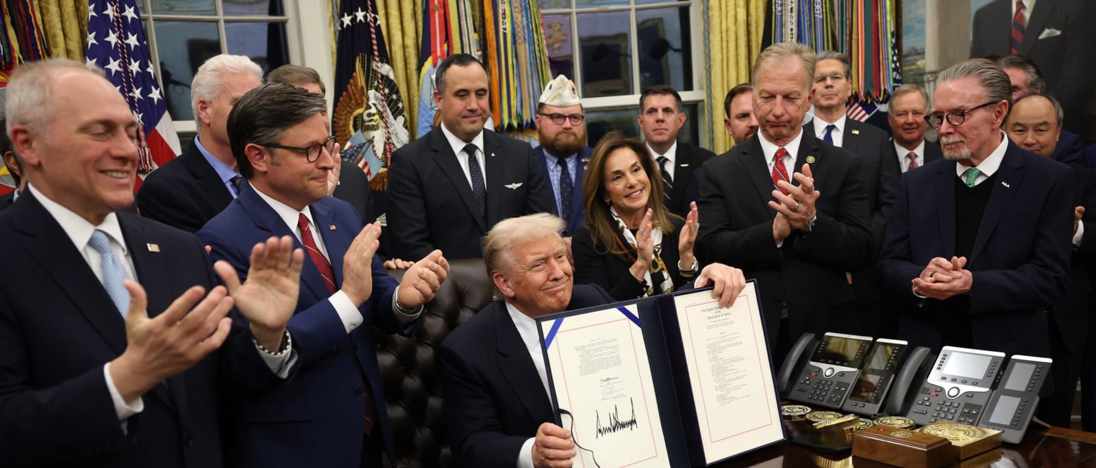Republicans’ Affordability Agenda? Blame Biden