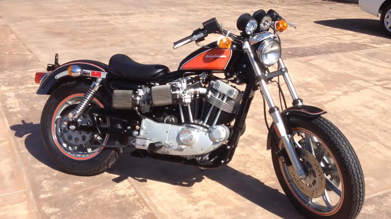 4 Of The Worst Engines Ever Used By Harley-Davidson (According To Bikers)