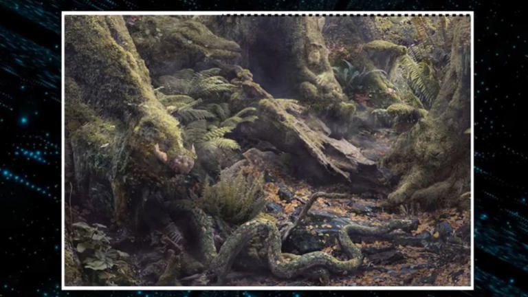 Using Your Vigilant-Eye Vision, Try To Find Out the Hidden Animals in ...