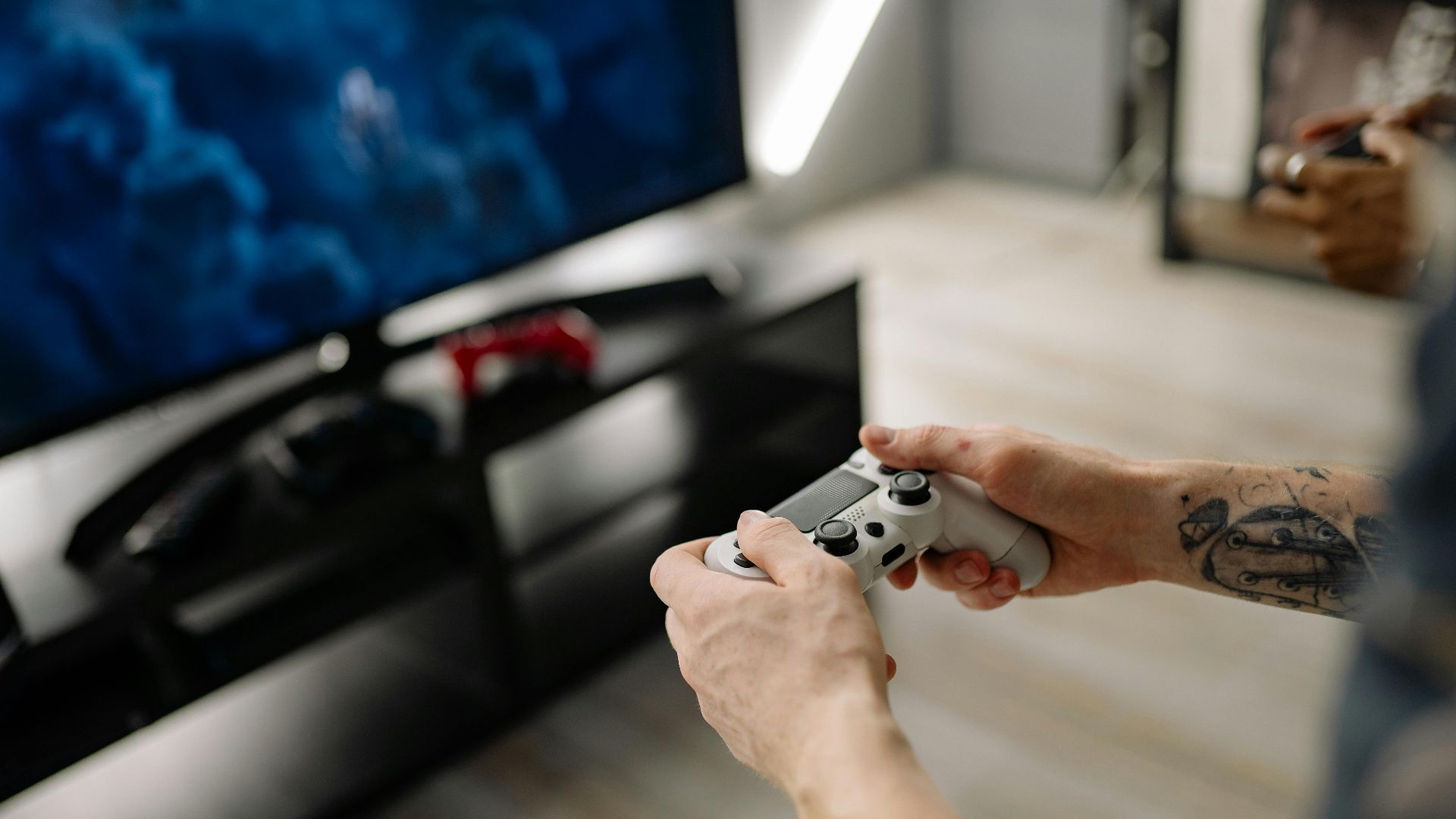 This War Video Game Is The Most Realistic Of All Time