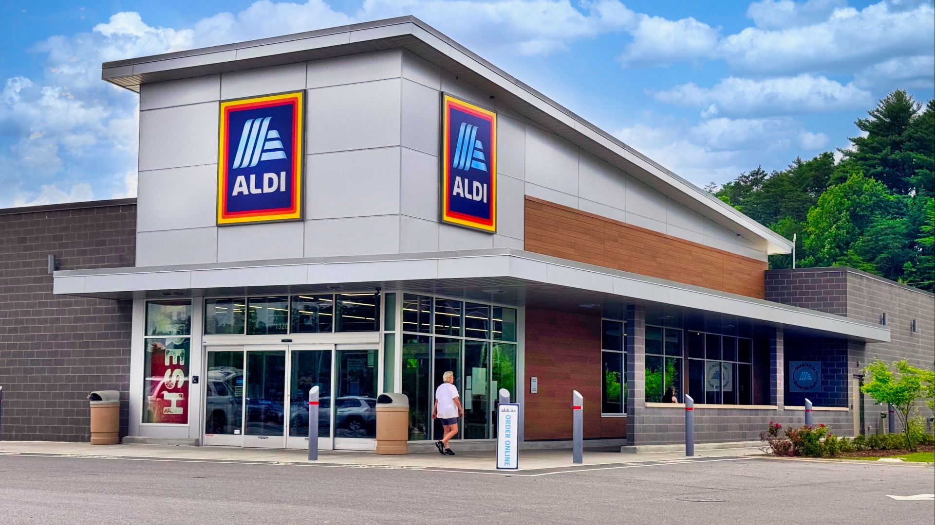 A Look At Aldi’s Newest Seasonal Items