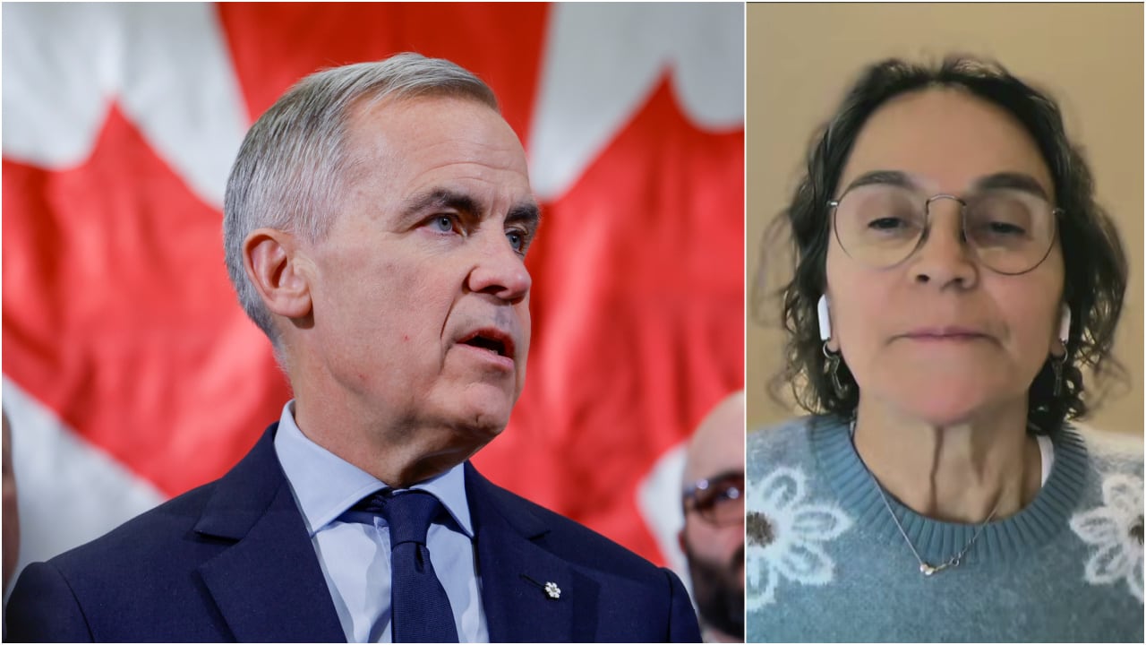 Energy agreement 'major step back' for Ottawa's relationship with First ...