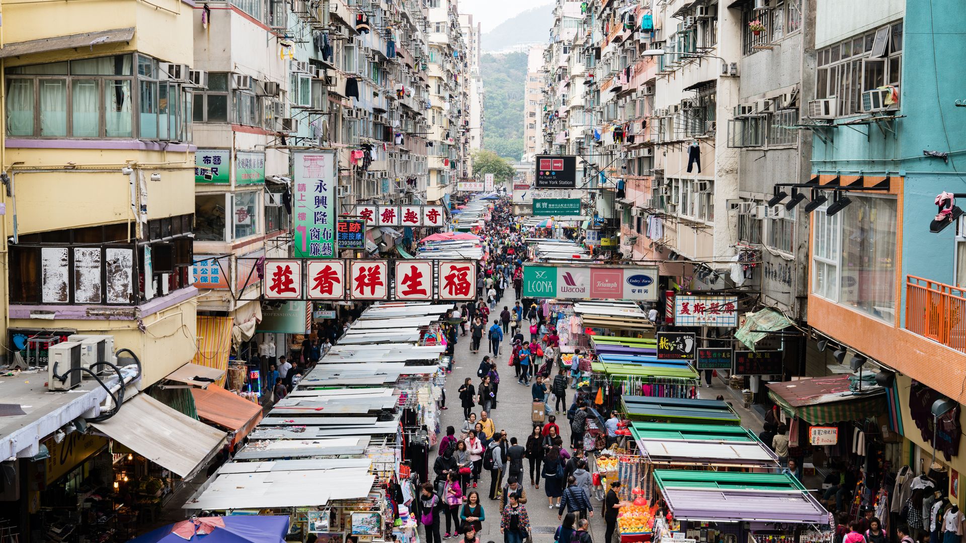 Indulge in sizzling Cantonese fare with HELLO!'s Foodie Travel special