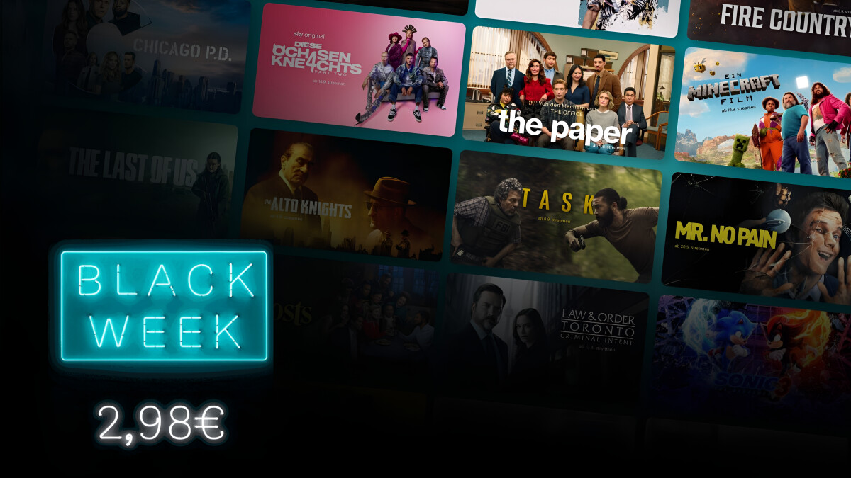 Günstiger als Netflix: Dieser Streaming-Dienst kostet nur 3 Euro und ...