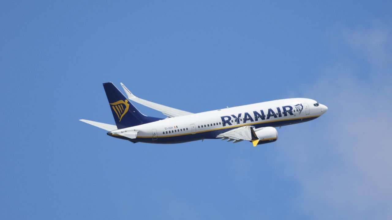 Why Ryanair Flights Can Be More Entertaining Than Travelers Expect