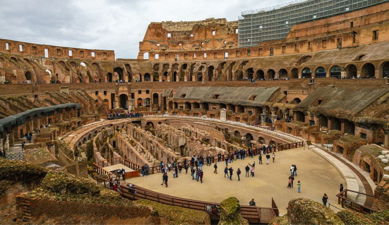 Why Rome Stands Out as a Top Family Destination and What to Explore ...
