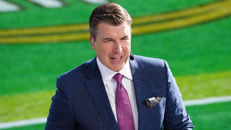 Rece Davis picks winner of Georgia-Georgia Tech 'Clean, Old-Fashioned ...