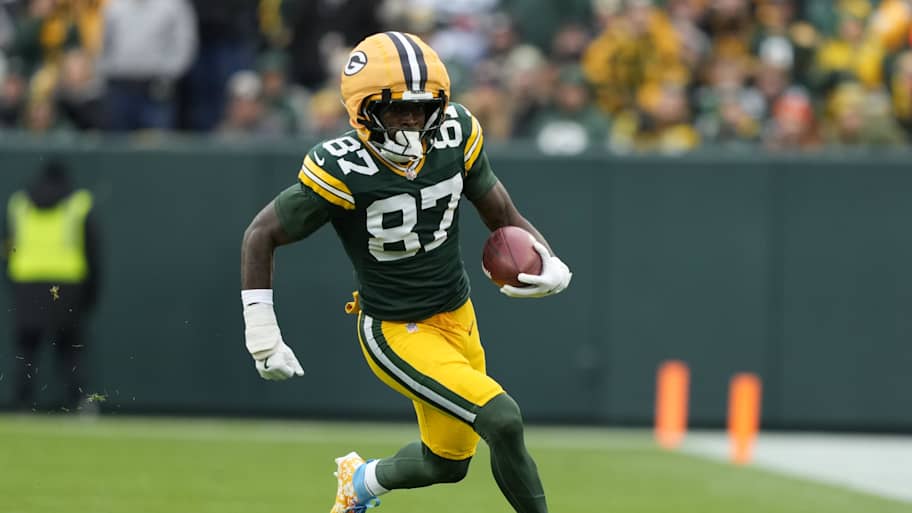 Lions Fans Furious Over Controversial Call That Helped Packers Score a ...