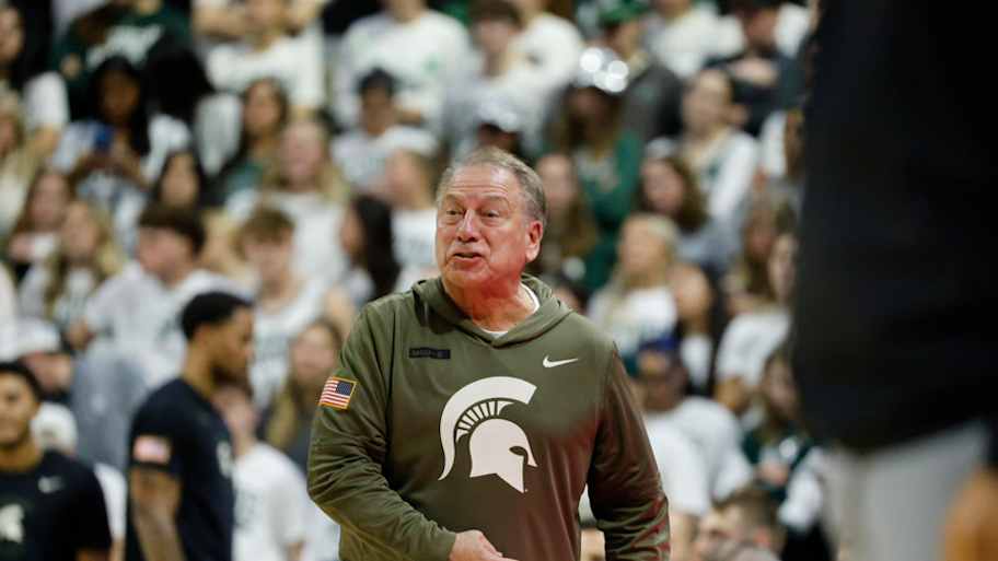 Michigan State vs. North Carolina Basketball Preview