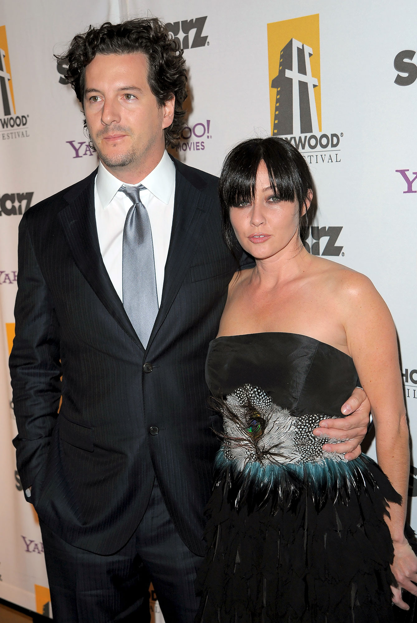 Shannen Doherty's Estate Accuses Her Ex-Husband Kurt of Owing Money