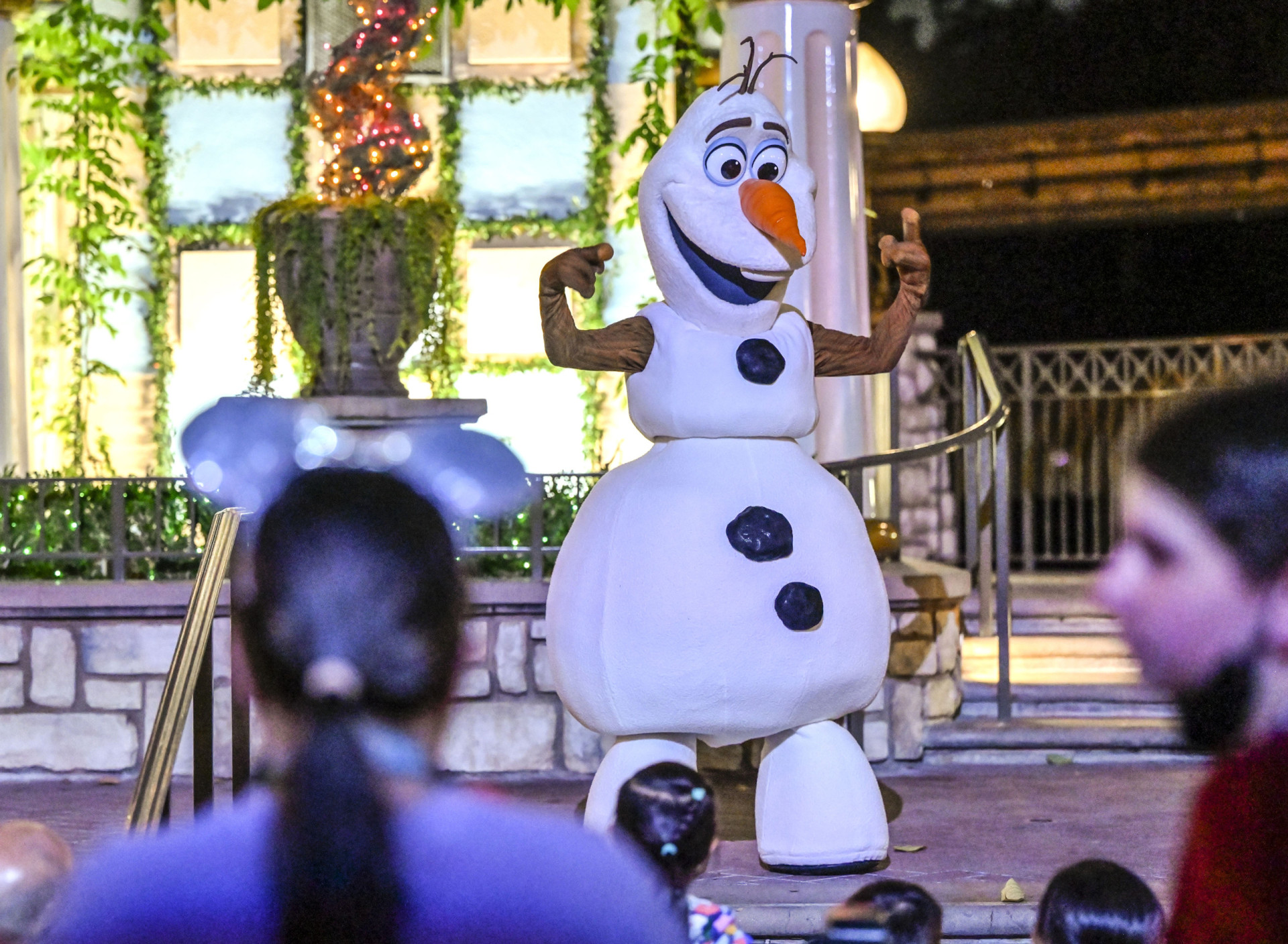 Disney's greatest musical hits ever