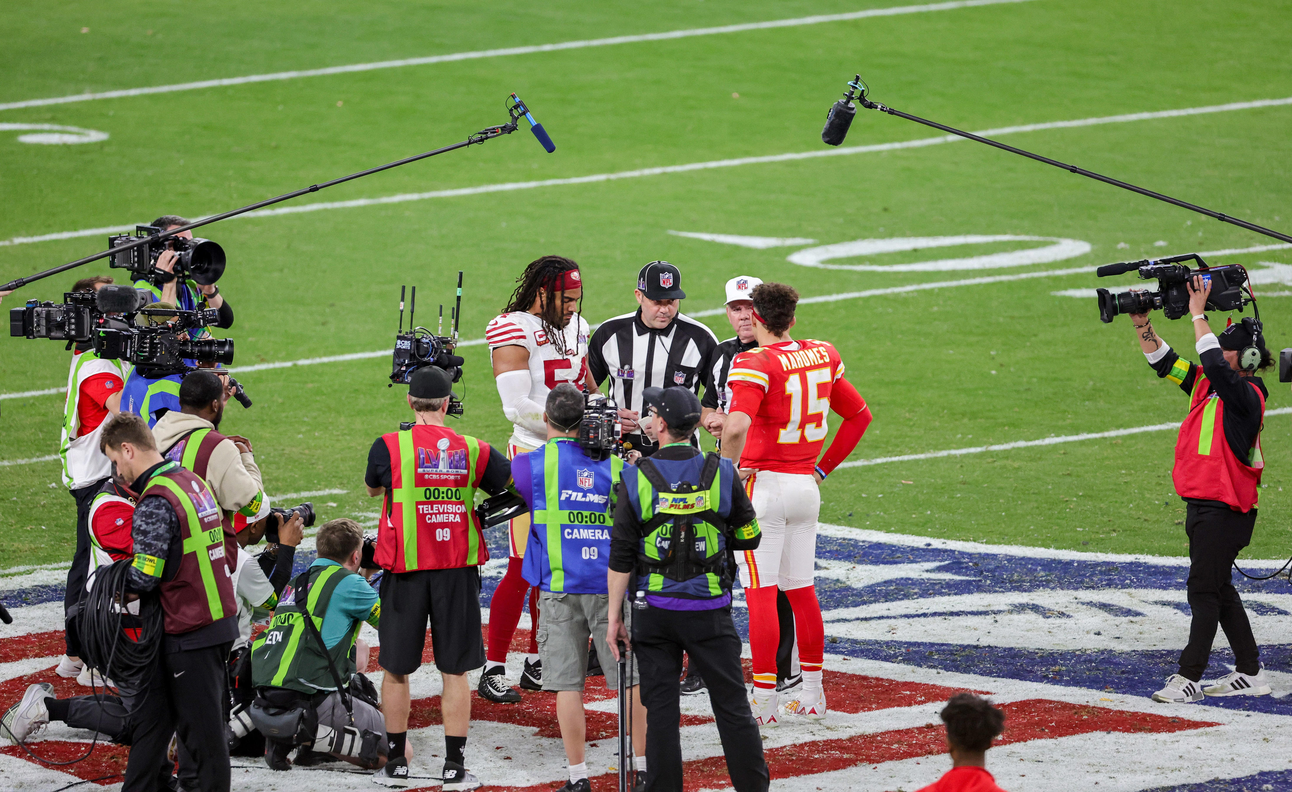 What are the NFL's new overtime rules in 2025?