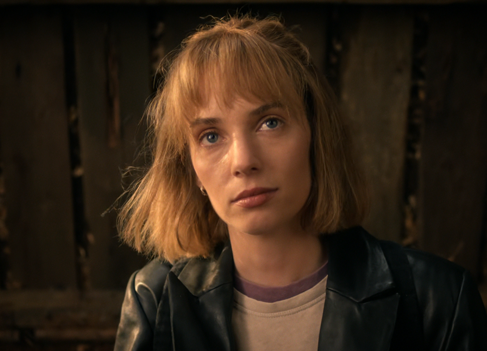 Stranger Things fan lost bet using Maya Hawke’s 'obscure hints'
