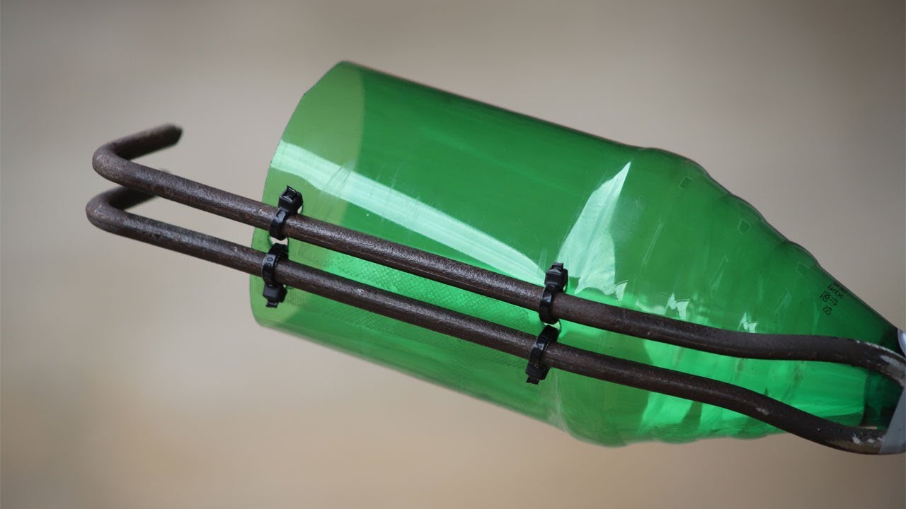 Amazing fruit picking ideas! Fruit picker tool