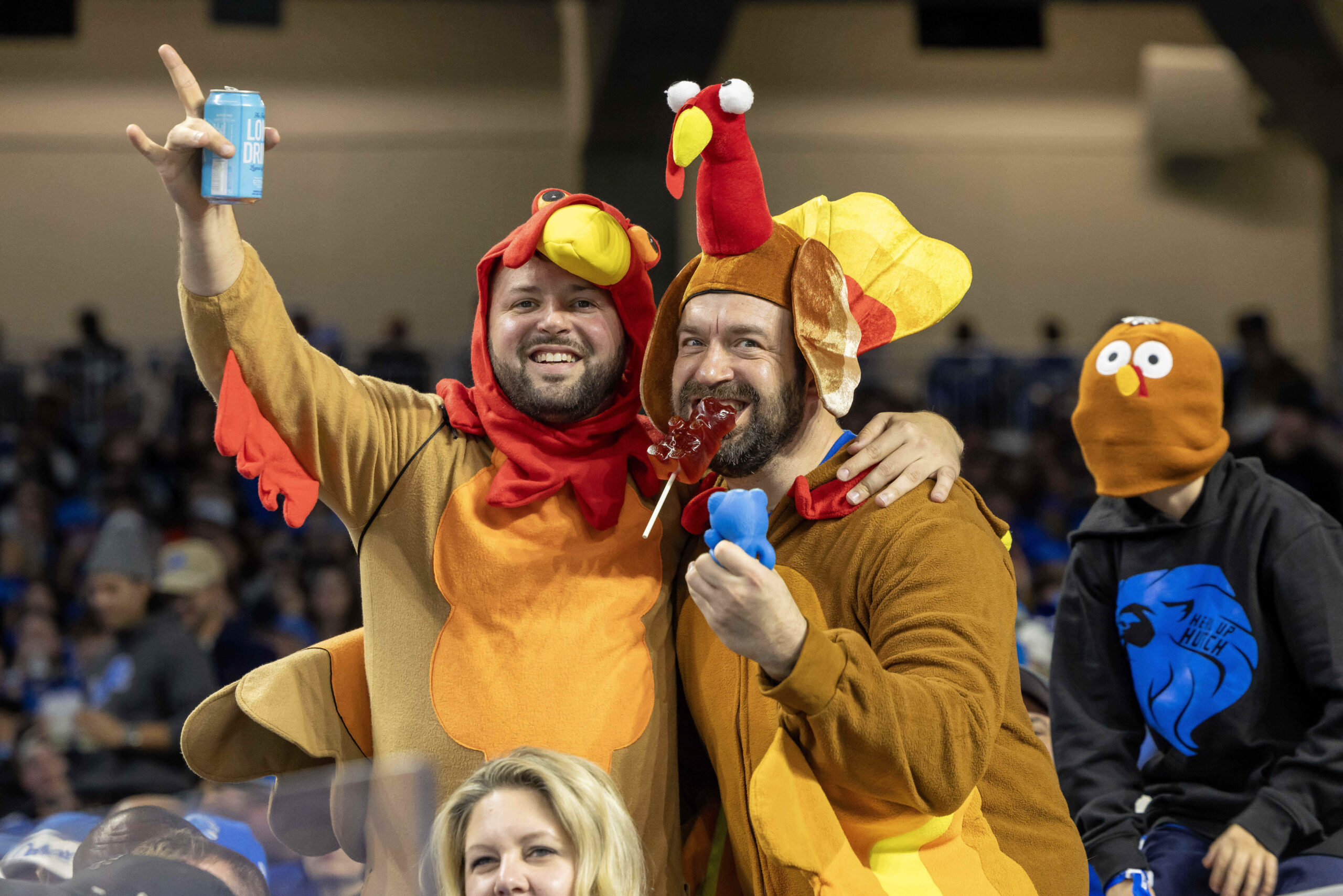 NFL games on today 11/27/25: Week 13 Thanksgiving TV schedule