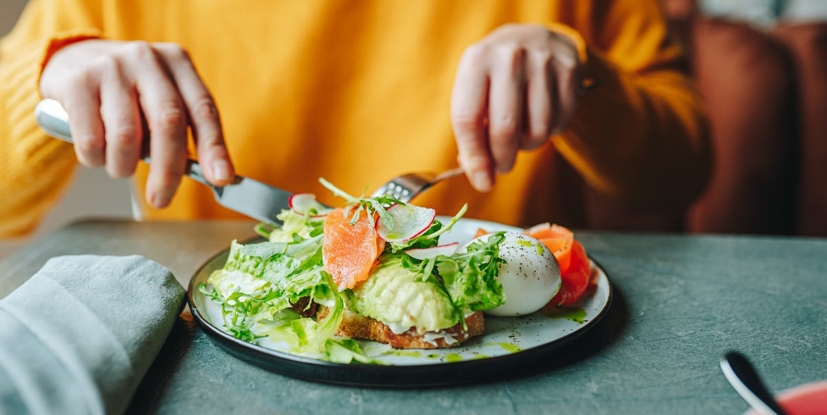 Dietitians Reveal the Number-1 Immune-Boosting Food to Eat This Cold ...
