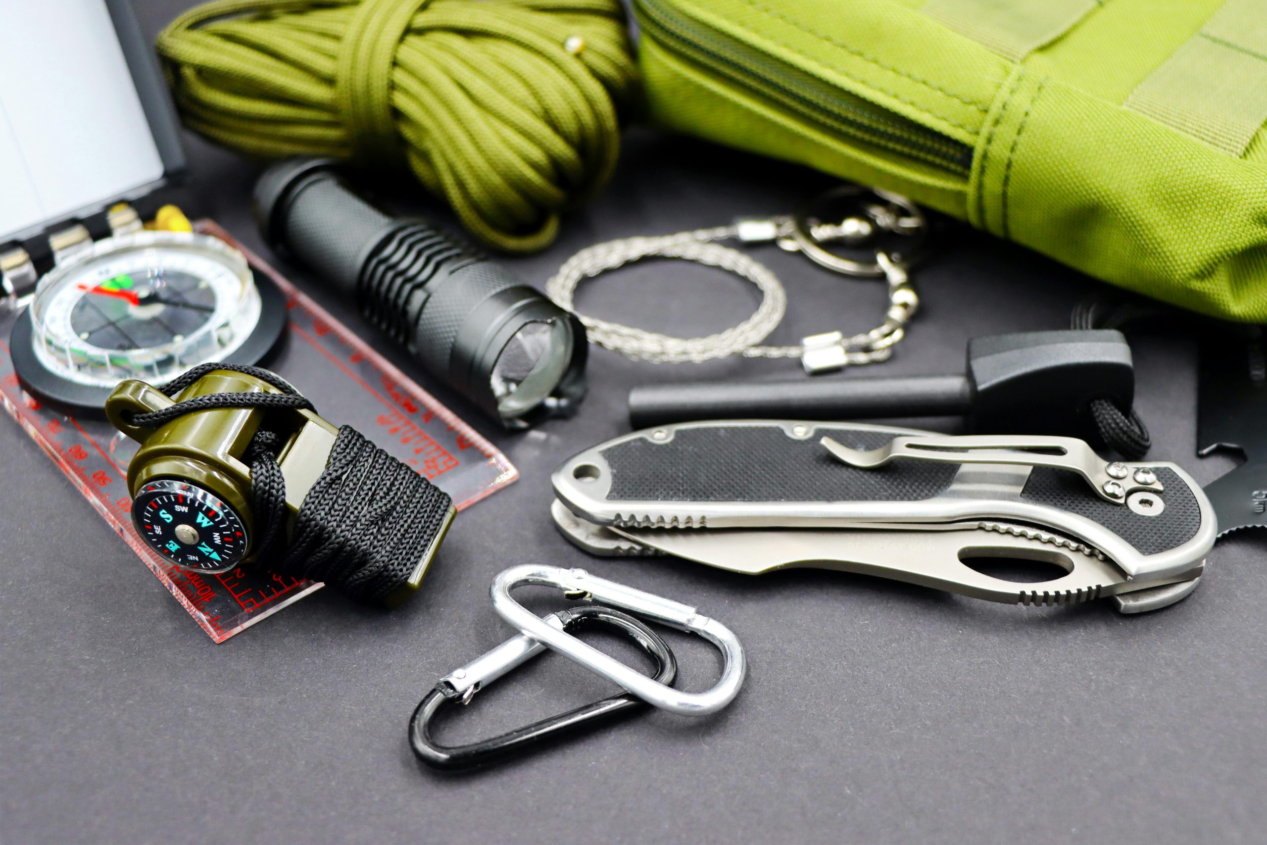 8 Budget-Friendly Survival Gifts for Preppers