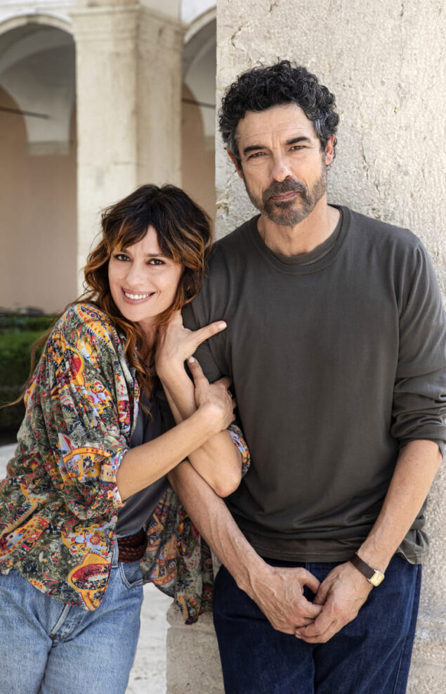 “Un professore 3”, stasera in tv l’ultima campanella: l’esame di ...