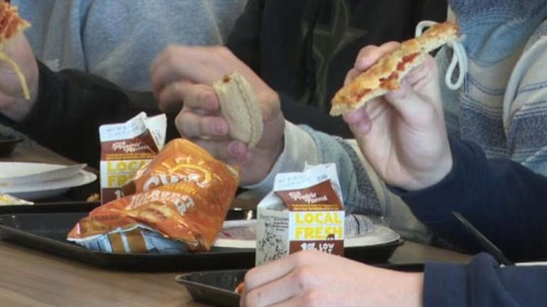 Petition submitted to provide free breakfast and lunch to North Dakota ...