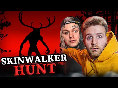 J'ai exploré le village des skin-walkers 🏞️