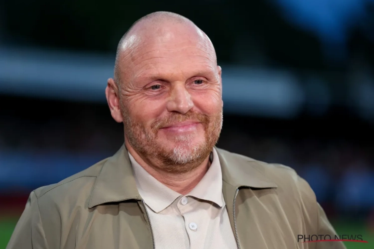 Joseph Oosting looft Antwerp-duo: "Een heel dodelijk koppel"