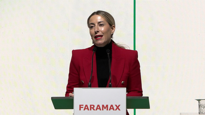 Faramax invierte 37 millones para aumentar la fabricación de ...